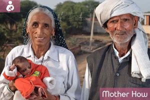 15 World’s Oldest Mothers. Story of the Oldest Woman to Give Birth ...