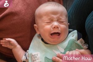 10 Reasons for Baby Crying and How to Soothe One - MotherHow