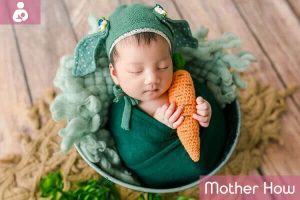 Baby Photography – How to Make Beautiful Baby Pictures? - MotherHow