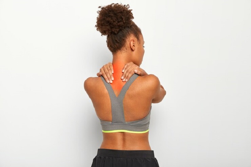 Can a Tight Bra Cause Chest Pain - MotherHow