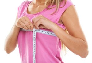 How can I Make my Breasts Smaller Naturally - MotherHow